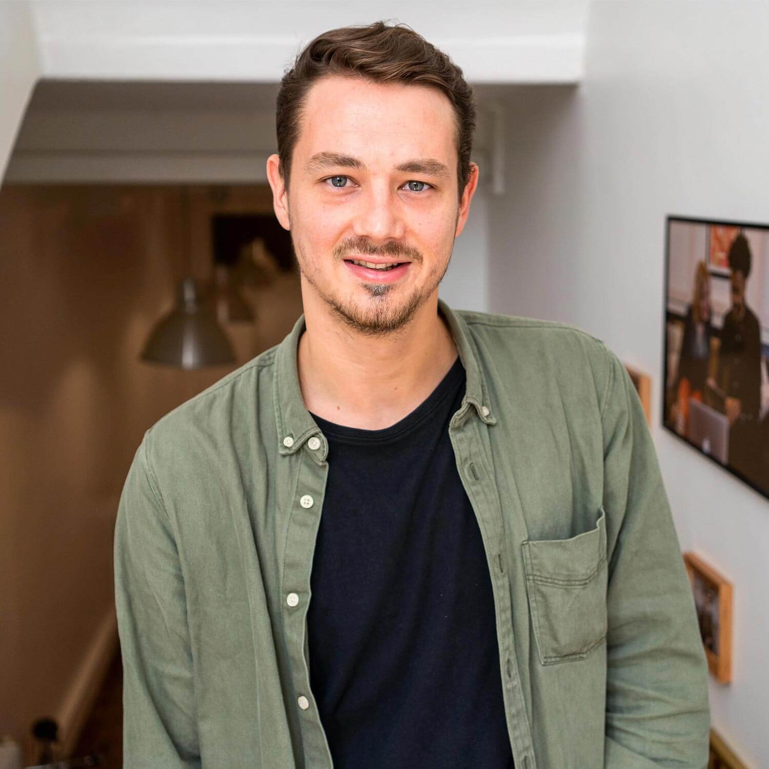 Freelance Developer Full Stack Javascript & Typescript - View.JS, React.JS & Node.JS | Loïc Mazuel